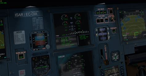 FULL X Plane JARDesign A320 V3 1r2 X Plane 11 Only Golkes
