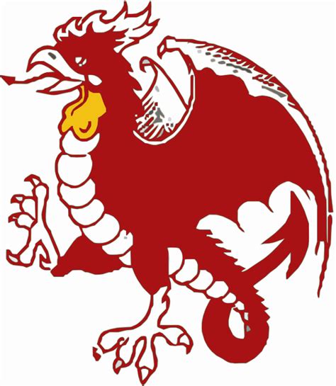 Download 0000ff Red Basilisk Emblem Svg Freepngimg
