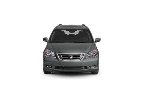 2010 Honda Odyssey Specs Prices MPG Reviews Photos Cars