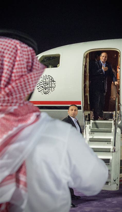 سعودي واعشق مصر On Twitter Alsisiofficial لن ترونا الا معا 🇸🇦 ️🇪🇬