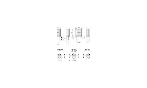 Understanding 7400 Logic Ic Families Ttl Cmos Bicmos