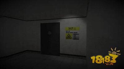 scp秘密实验室桌面版下载 scp秘密实验室官方正版PC端下载 18183手机游戏下载