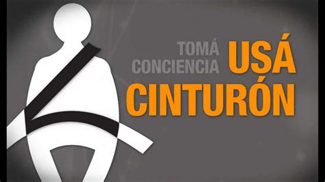 El Cinturón De Seguridad Salva Vidas Eltitulardo