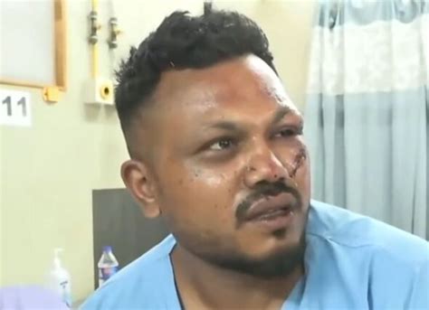 Air India Survivor Makes Heartbreaking 9 Word Admission About The Crash World News Express