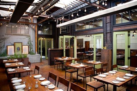 Rich Table Sf