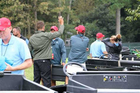 2016 Pga Tour Championship Volunteer Program Launched