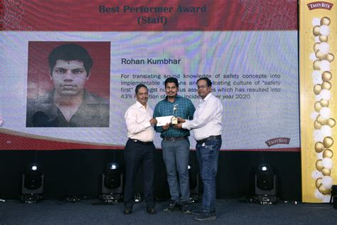 Rohan Kumbhar On Linkedin Safety Safetyleadership 26 Comments