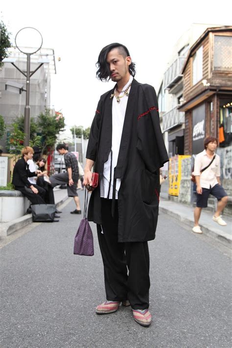 Japanese Men S Clothing Store At Alice Shears Blog