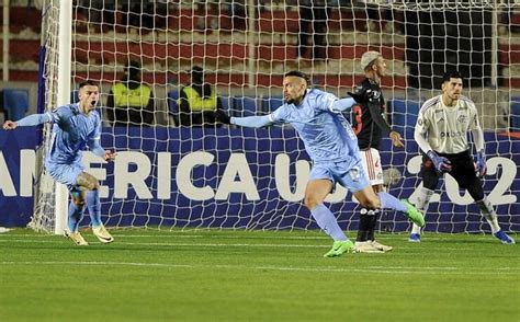 Flamengo Vs Bolívar Hora Y Dónde Ver En Directo Hoy El Duelo De Copa