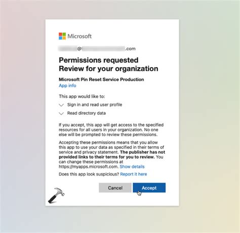 How To Reset Pin For Windows Hello For Business