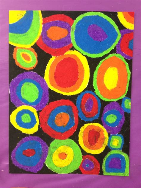 Analogous Circles Art Of The Jets