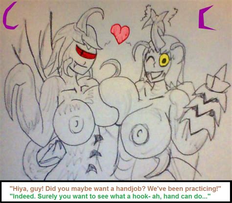 Post 1734740 Gigan Godzillaseries Lewdncrude Megalon Rule63