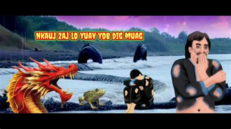 Nkauj Zaj Los Yuav Yob Dig Muag YouTube