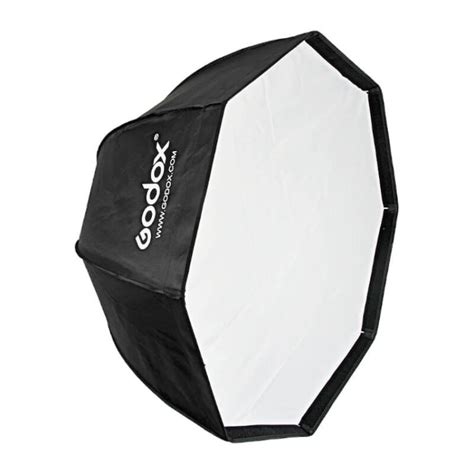 Softbox Godox Sb Ue95 Bowens 95cm Plegable Octa Tienda Godoxpl