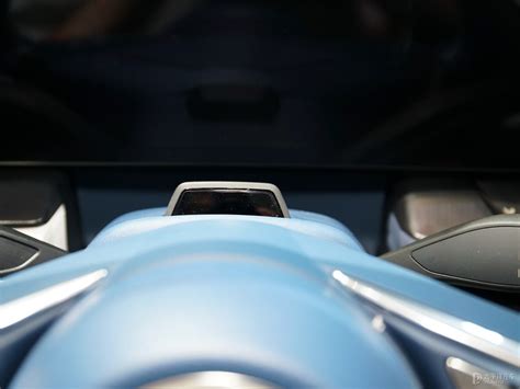 远宙蓝别克e5中控内饰图片别克e5 2023款 艾维亚四驱版7620583太平洋汽车网