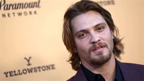 The Surprising Reason Luke Grimes Left True Blood