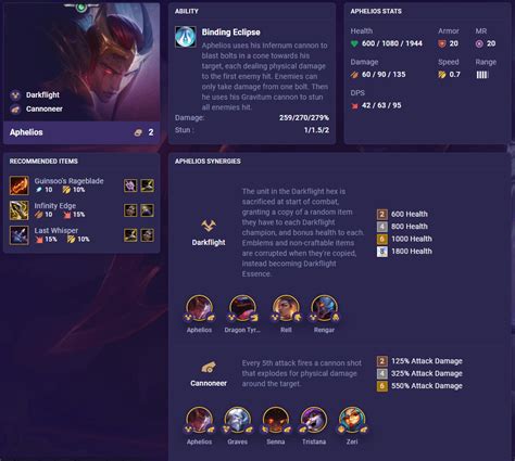 TFT Set Uncharted Realms New Champions And Traits Revealed Mobalytics