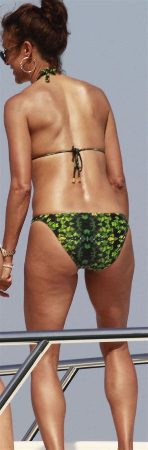 Eva Larue Bikini