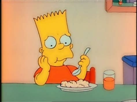 Bart The Genius 7g02 The Simpsons Last Exit To Springfield