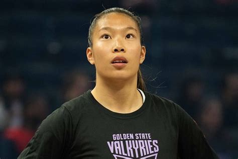 Shouldnt Have Waived You Valkyries Fans React As Kaitlyn Chen Makes First Comment After