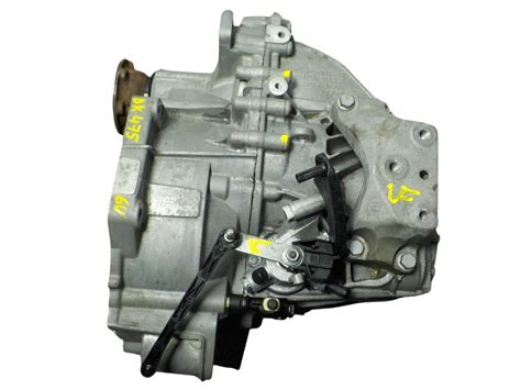 Gearbox Cupra Formentor Km7 Kmp 15 Tsi 11139435 B Parts