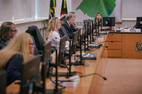 Definida lista sêxtupla para preenchimento de vaga no Tribunal de