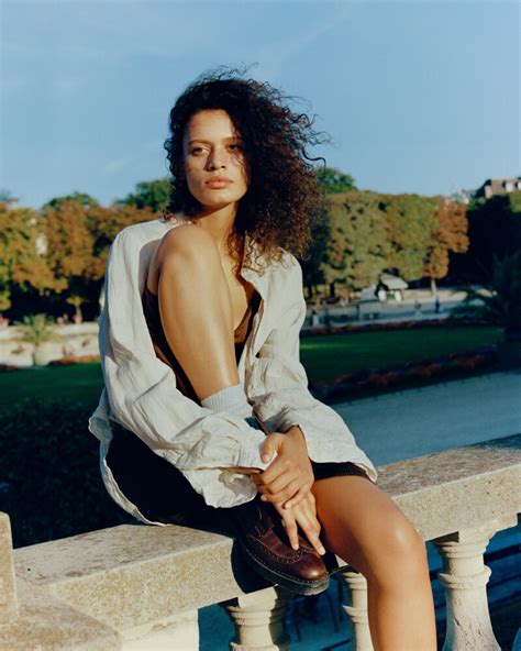 Mila H Heroes Model Management