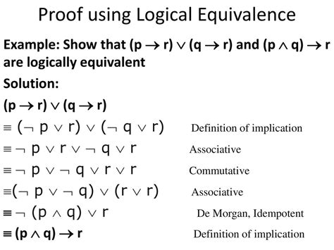 Cs 103 Discrete Structures Ppt Download