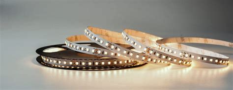 Led Tape Light Beginners Guide Lightstec