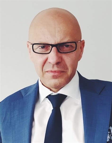 Jacek Kostrzewski Gleeds Polska Eurobuildcee