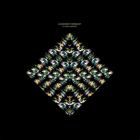 Flying Fantasy Alexander Turnquist Lp Køb Vinyllp Vinylpladendk