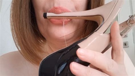 Merixx Heel Sucking Manyvids