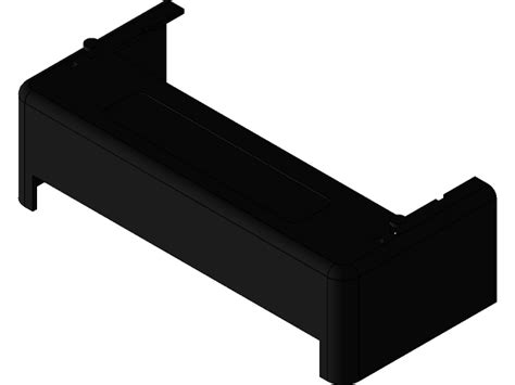 Free CAD Designs Files D Models The GrabCAD Community Library