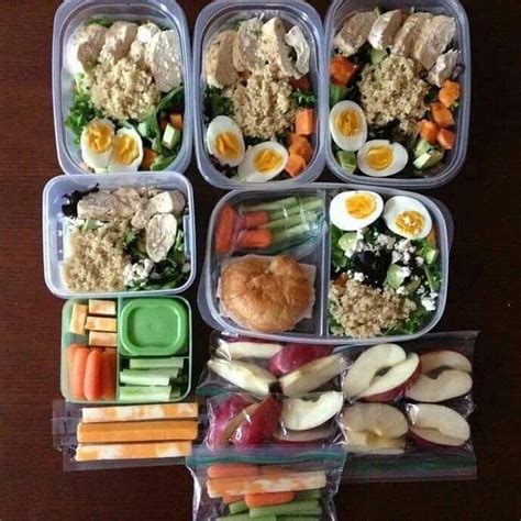 Pin By Perla Garcia On Lonches Para El Trabajo Healthy Snacks