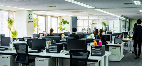 akira software solutions