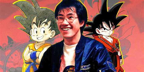 There Was No Long Term Planning Dragon Ball Editors Reveal Akira