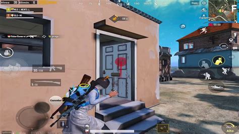 How Do I Kill Them 21 Kills Duo Vs Squad Pubg Mobile Youtube