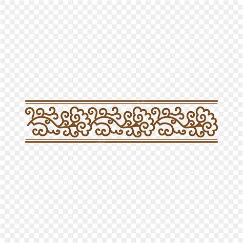 Chinese Traditional Pattern Vector Design Images Traditional Chinese Decorative Border Pattern