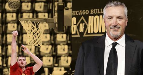 Kukoc Breaks Down Why Jokic Is The Most Dominant Player In The NBA