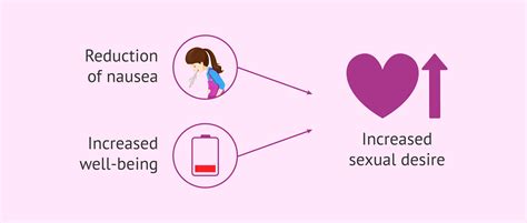 Sexual Desire In The Second Trimester Of Pregnancy