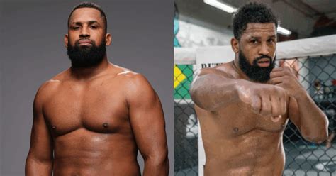 Is Carrying The Division Former Ufc Title Challenger Praises Waldo