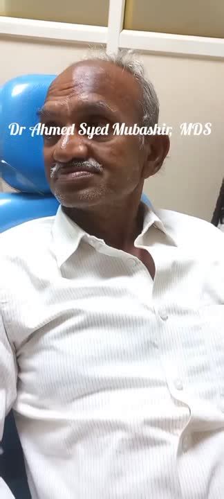Ahmed Syed Mubashir On Linkedin A 2 Year Follow Up Of This Patient