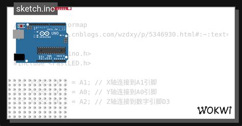 wokwi online esp32 stm32 arduino simulator