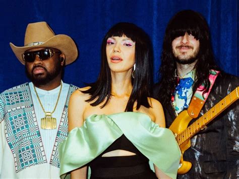 Khruangbins Laura Lee Picks Her Favourite Album Of All Time