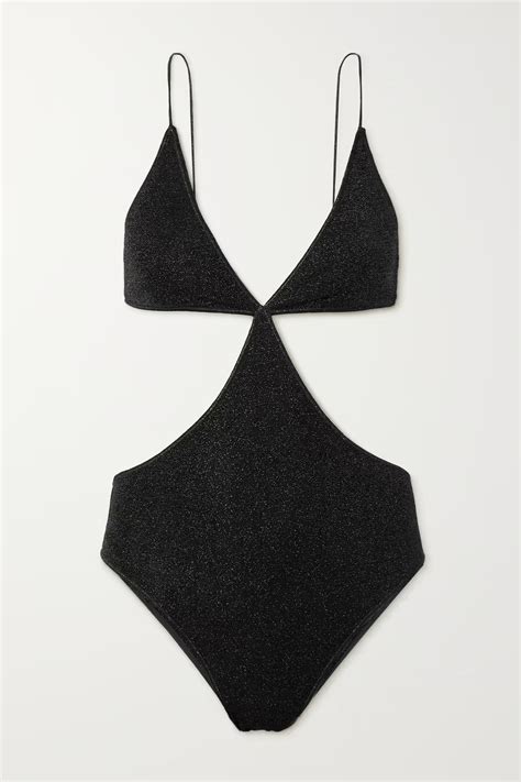 Blake Lively Just Wore A Timeless Swimsuit Trend Who What Wear