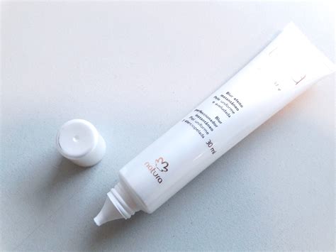 HelloSunshineArg Reseña Primer Blur Me de Natura
