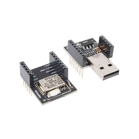 Rfduino Dev Kit Sparkfun Dev 13219 Bluetooth 4 0 Low Energy Arm