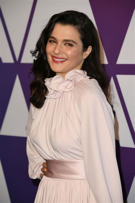 Rachel Weisz At 91st Oscars Nominees Luncheon In Beverly Hills 0402