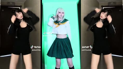 Asain Cosplay Not Mine Eporner