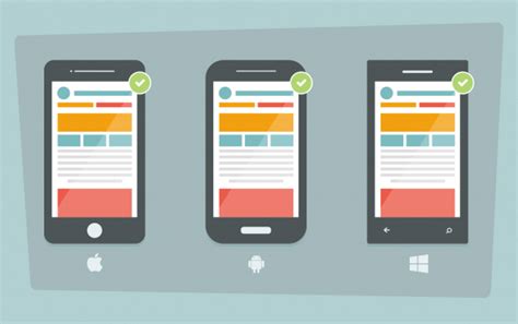 The Best Practices For Responsive Html Email Design Mailbakery
